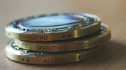 Nato Coin | derTaler
